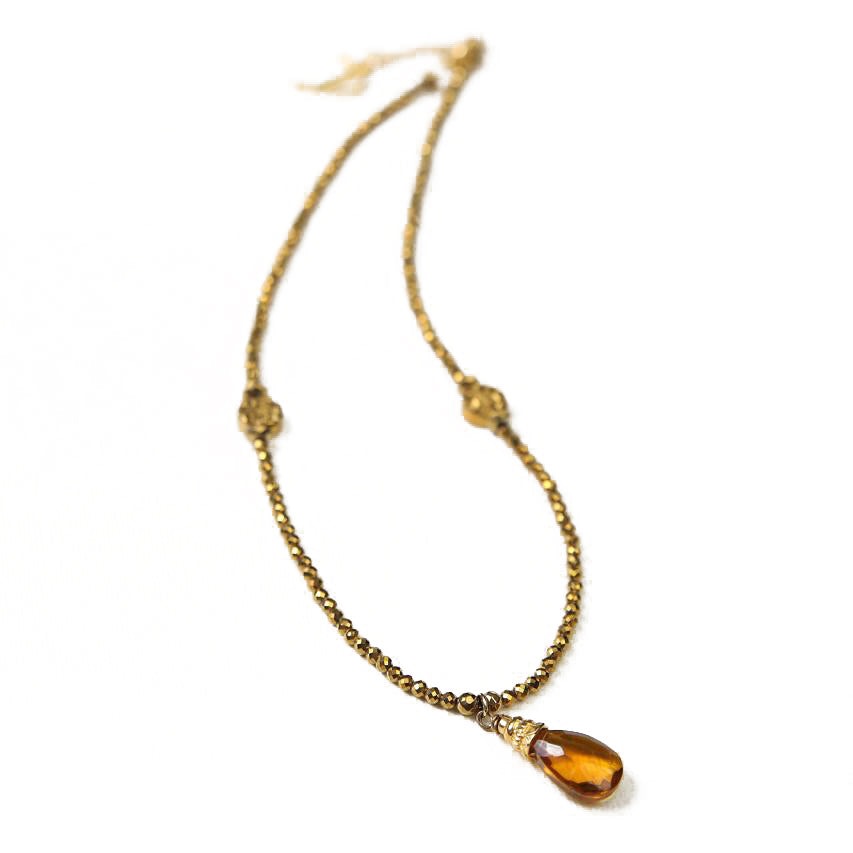 The Manipulation stone – Danutti Accessories